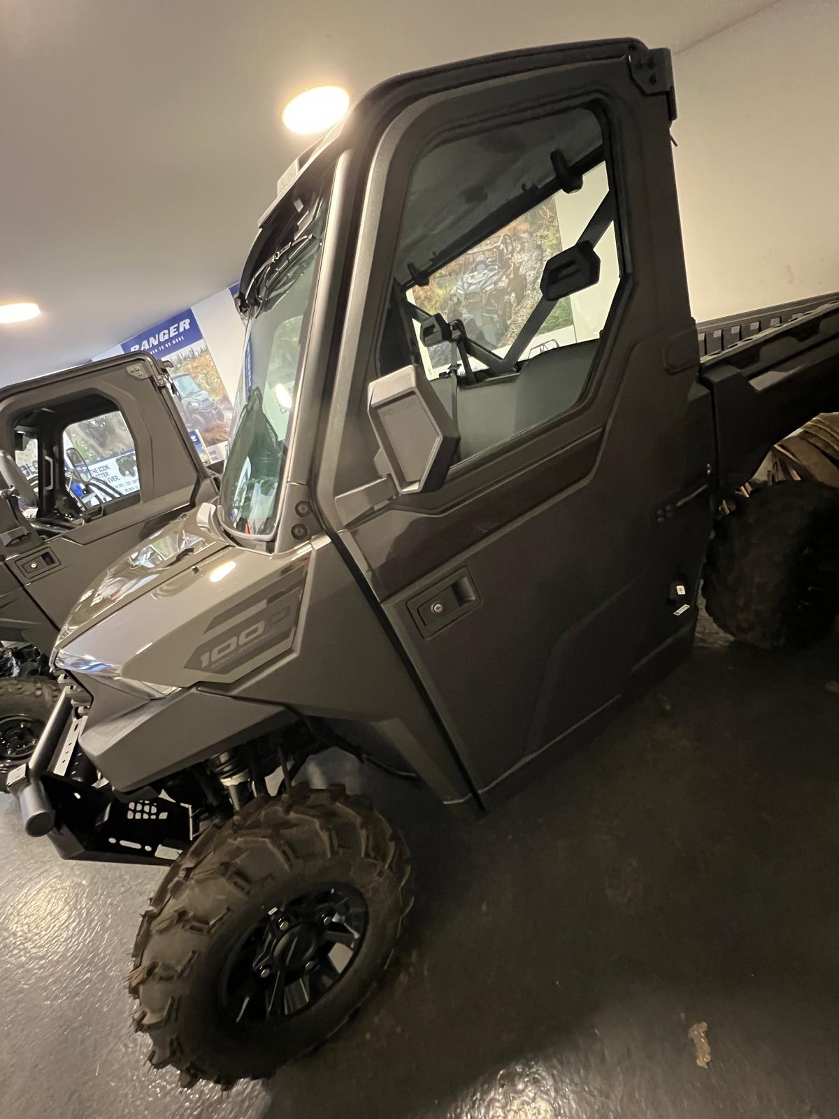 Polaris United Kingdom: Details