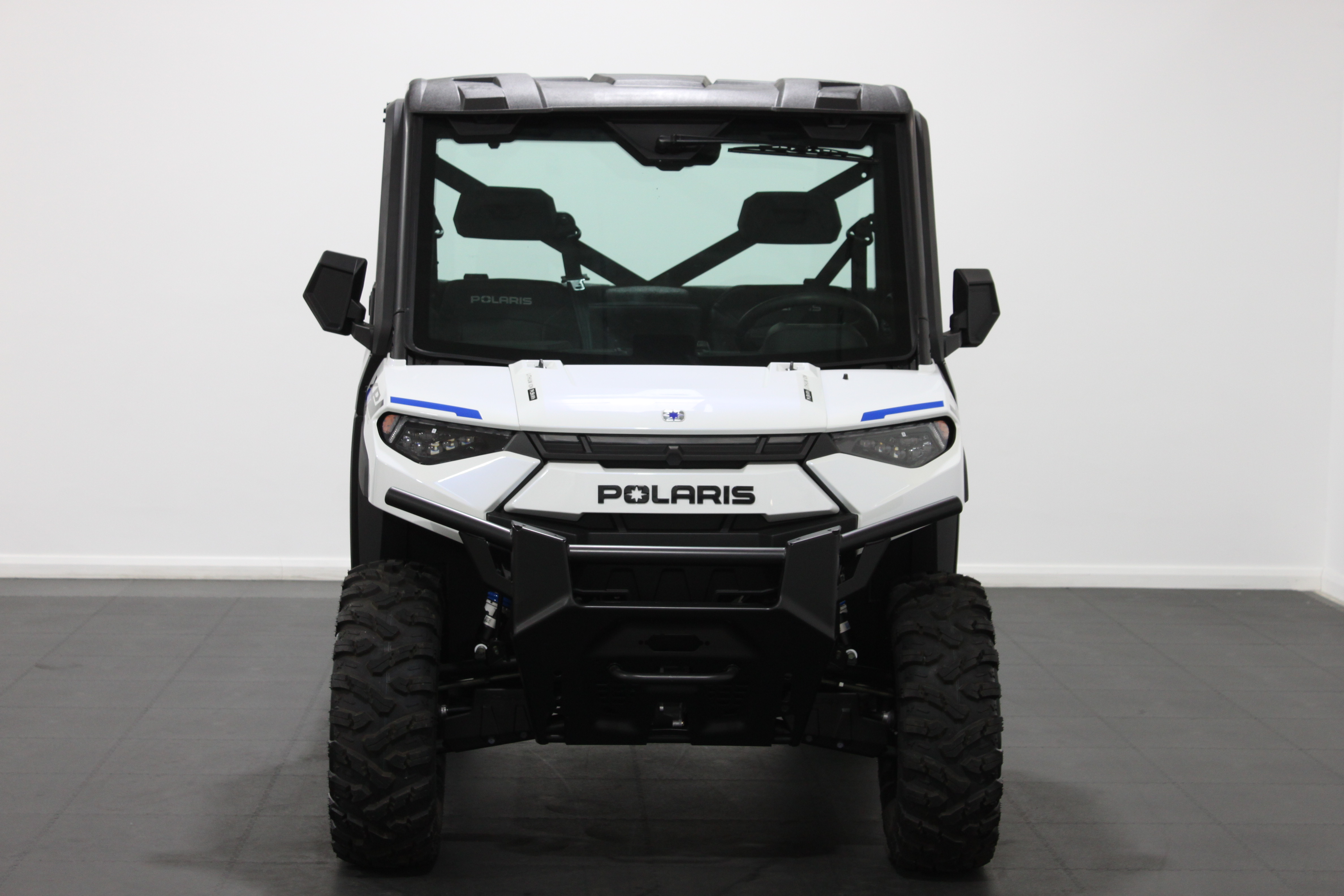 Polaris United Kingdom: RANGER XP KINETIC - PREMIUM - 2026 - IN STOCK