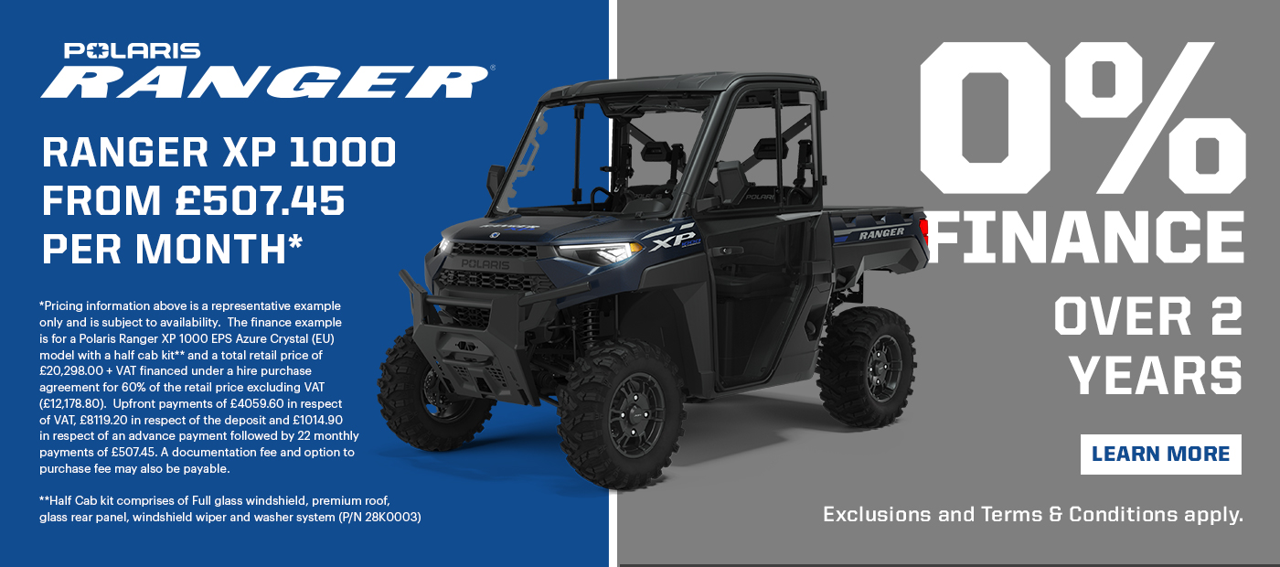 Polaris United Kingdom: Polaris Britain