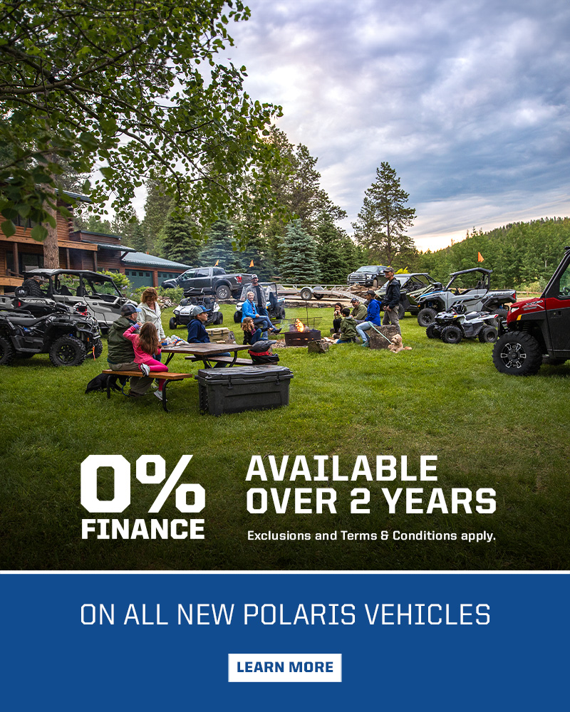 Polaris United Kingdom: Polaris Britain