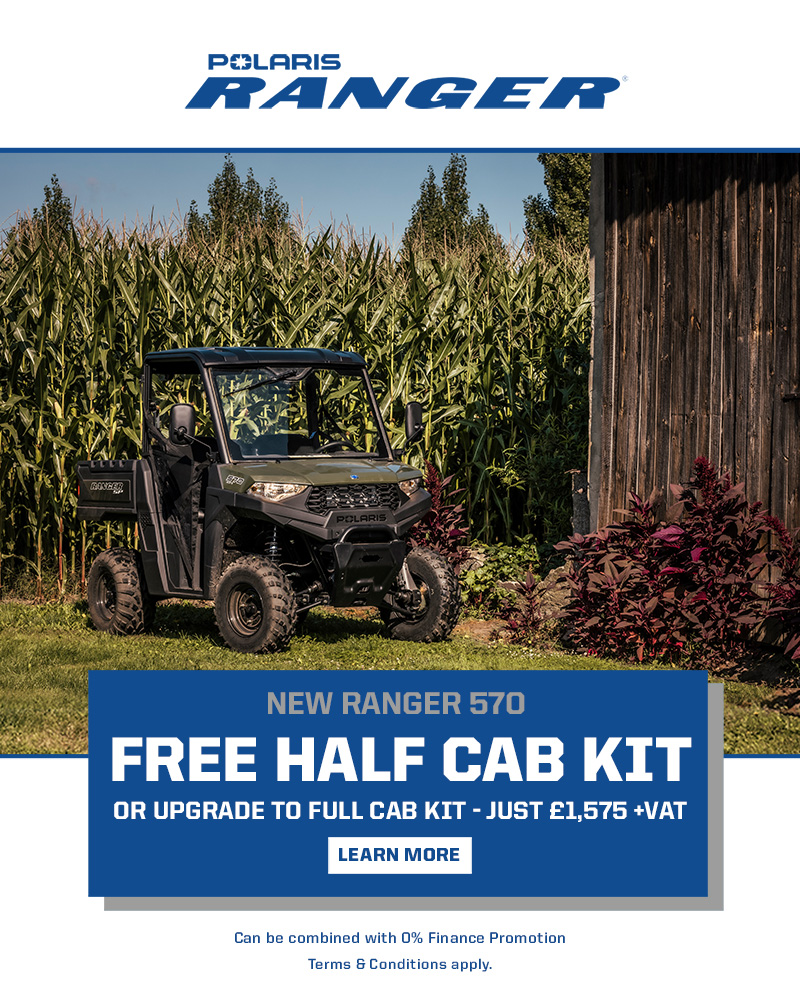Polaris United Kingdom: Polaris Britain
