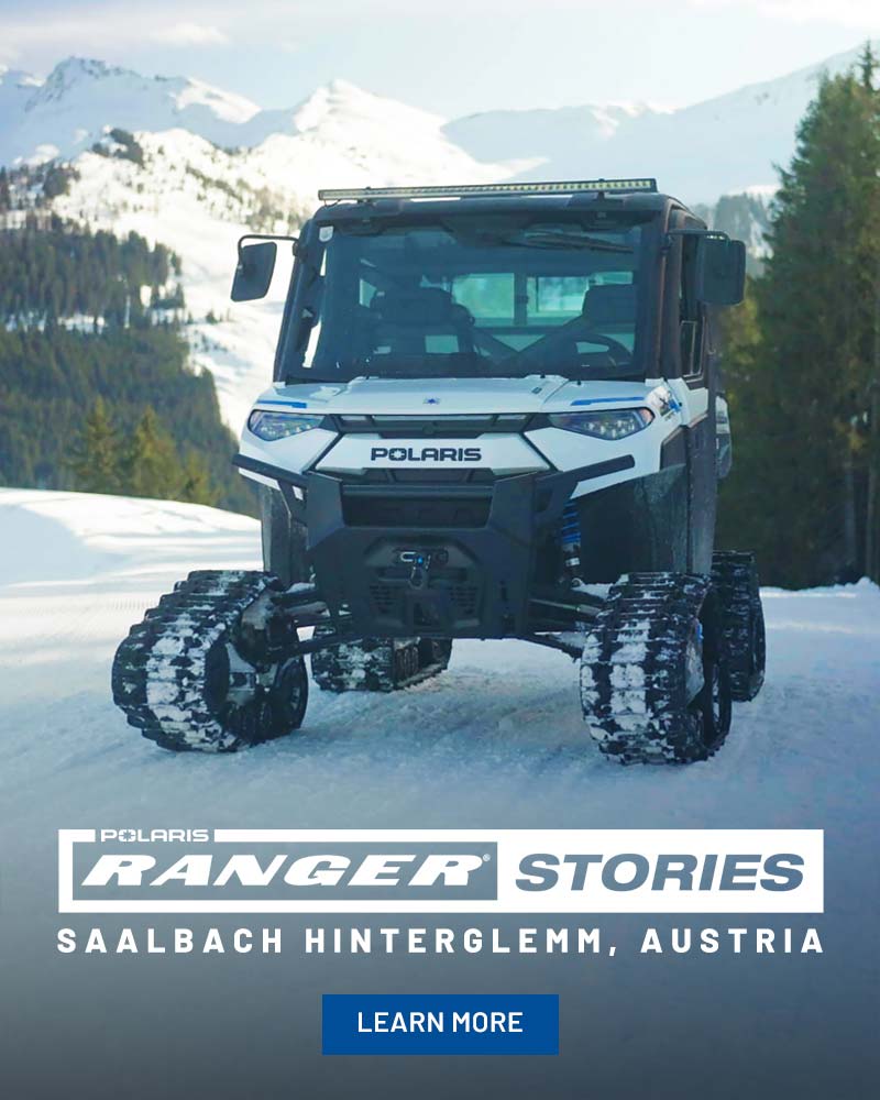 Polaris United Kingdom: Polaris Britain