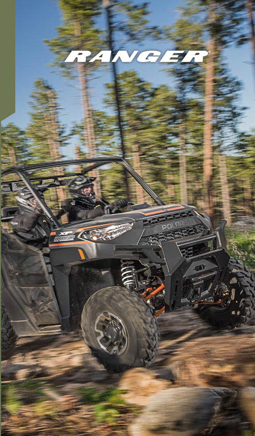 Polaris UK-Polaris Britain