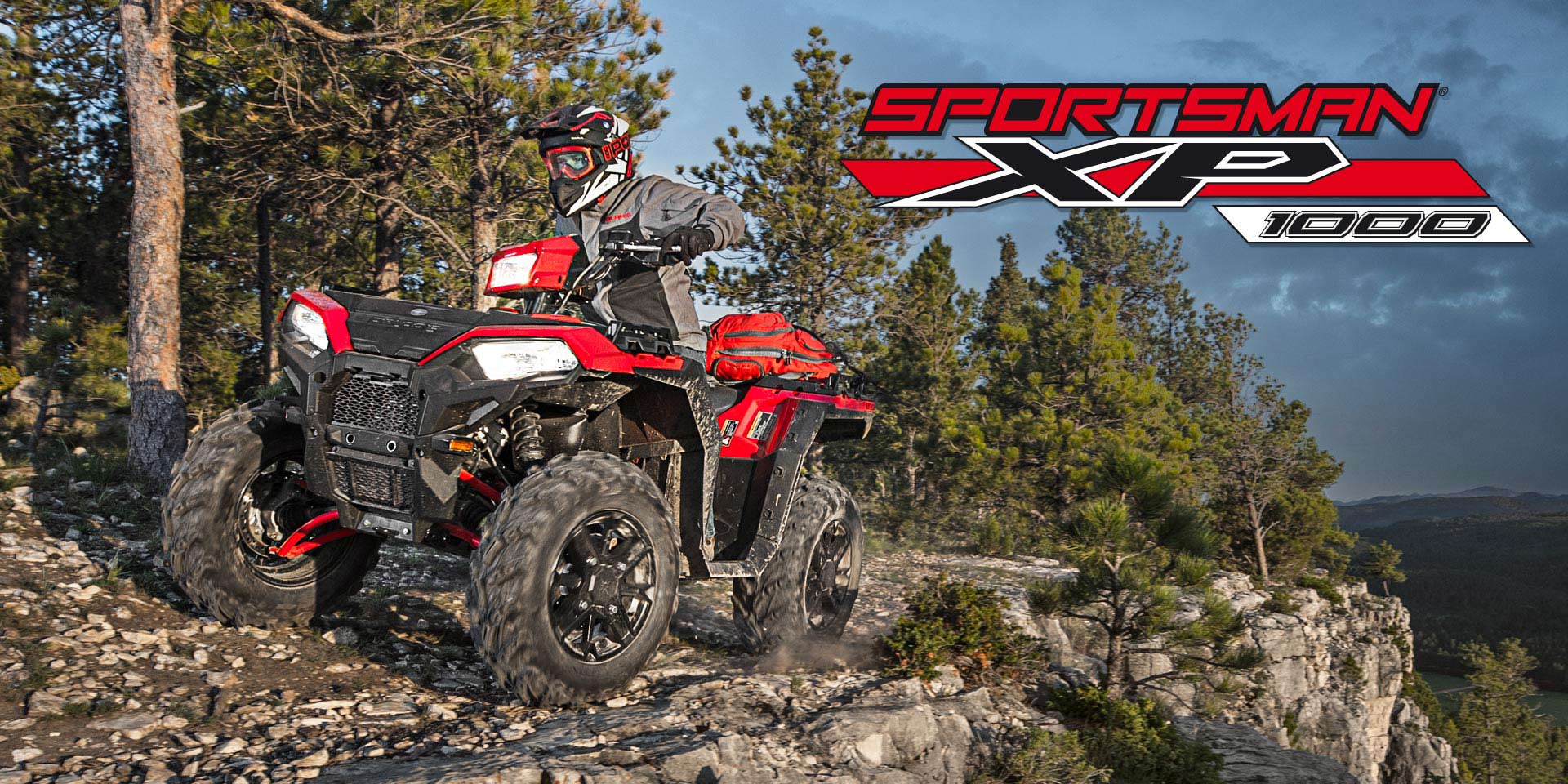Polaris UK-Polaris Britain